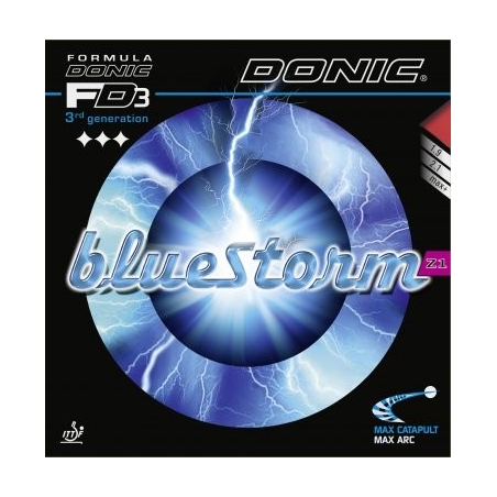 Donic Bluestorm Z1